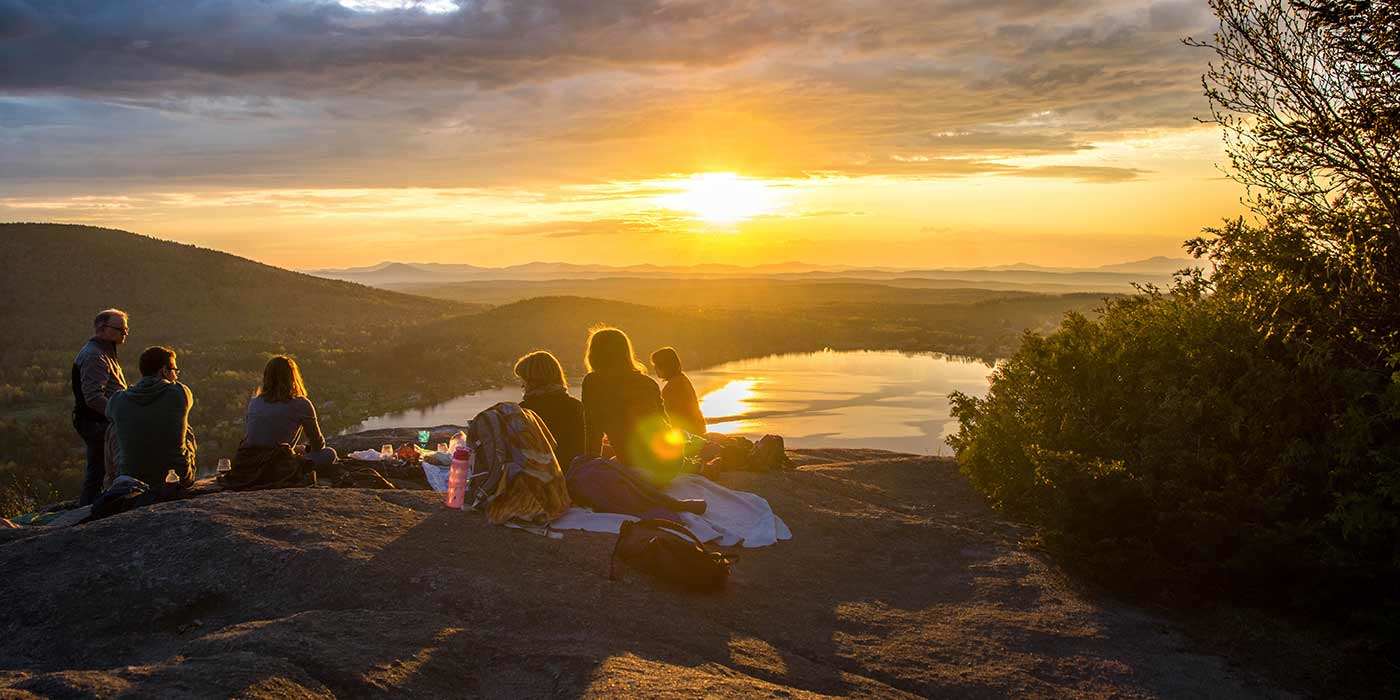 BaseCamp Update - Impact Mental Health