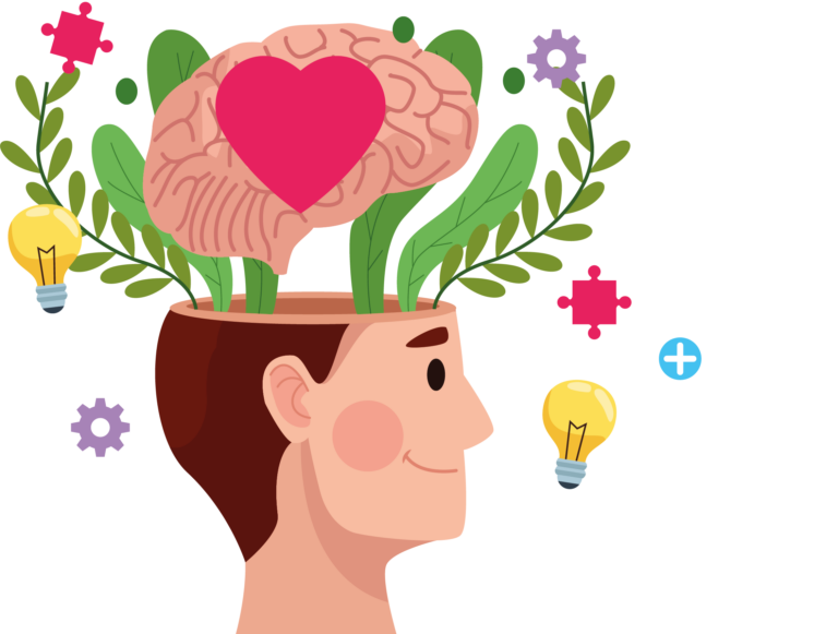 The Last Your Recovery Pathways - Impact Mental Health