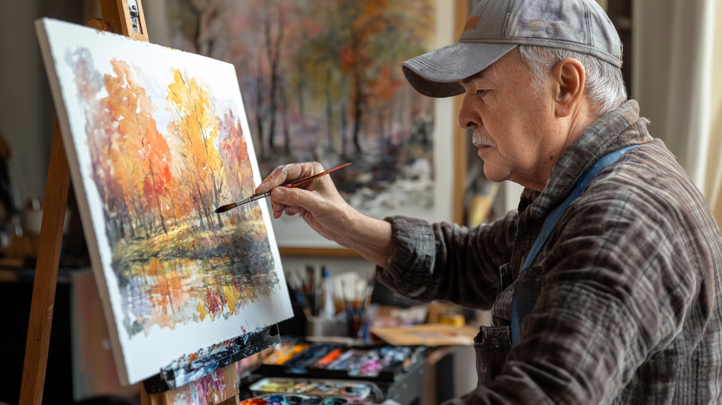 Autumn Activities for Health and Well-being - Impact Mental Health